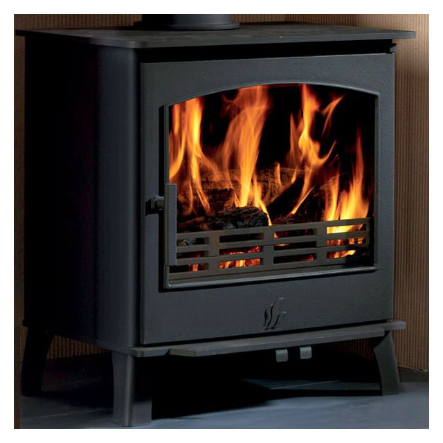 Stoves - Wood Burners, Gas & Electric Stoves - All About Living