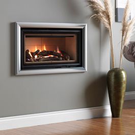 Legend Ethos 750 Landscape Gas Fire