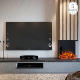 Panoramic 3DP 700 Electric Fire