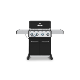 Broil King Baron 440 Gas BBQ