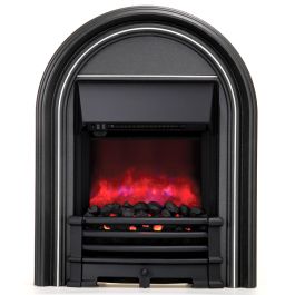 FLARE Collection By Be Modern Abbey Electric Fire