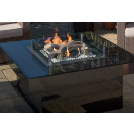 Nu-Flame 4545 Fire Table