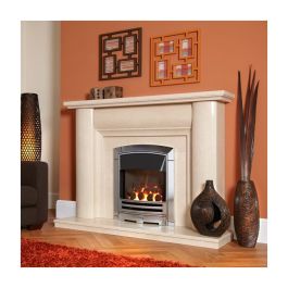 Flavel Decadence HE Slimline Gas Fire - Elegant Heating Solution for ...