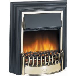 Dimplex Cheriton LE Electric Fire