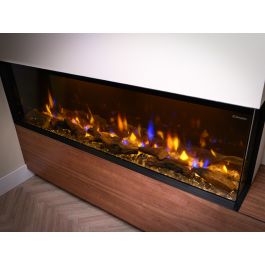 Dimplex Ignite Bold 60 Electric Fire (WIP)