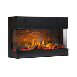 Dimplex Vivente 100 Inset Electric Fire