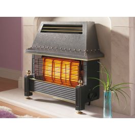 Flavel Regent Gas Fire