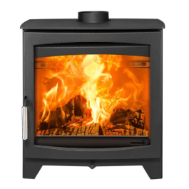 Parkray Aspect 8 Eco Design Wood Burning Stove