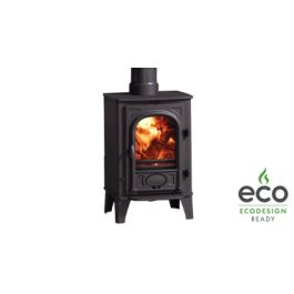Stovax Stockton 4 Wood Burning Stove