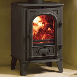 Stovax Stockton 4 Wood Burning Stove