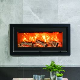 Stovax Studio Air 2 Wood Burning Cassette Fire