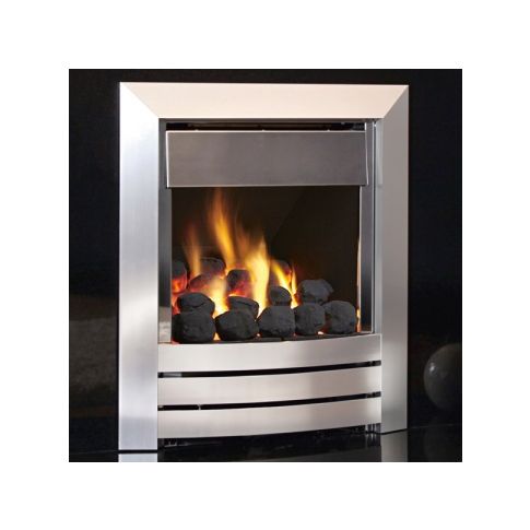 Kinder Camber Plus Gas Fire