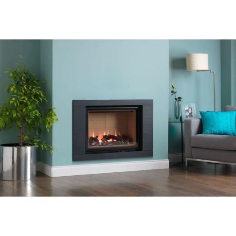 Legend Ethos 750 Portrait Gas Fire