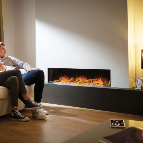 Flamerite Gotham 750T