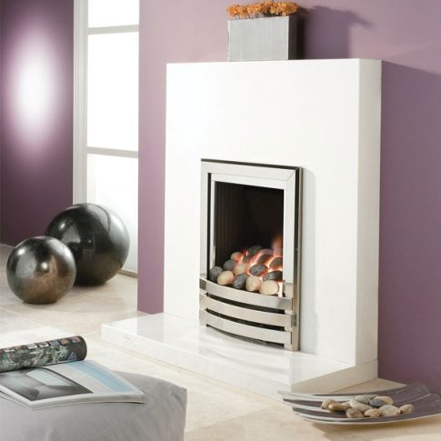 Flavel Linear Gas Fire