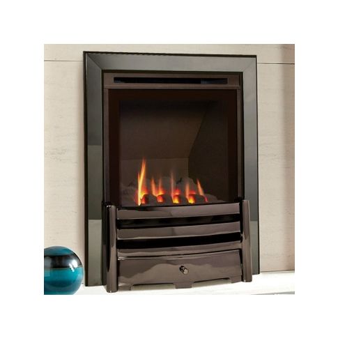 Kinder Nevada HE Gas Fire