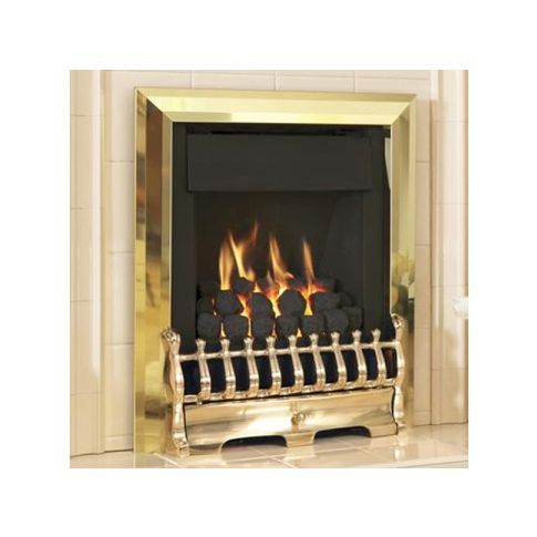Kinder Nevada Plus Gas Fire
