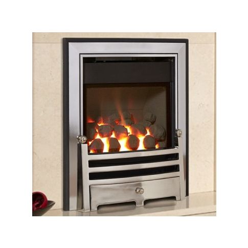 Kinder Oasis HE Gas Fire