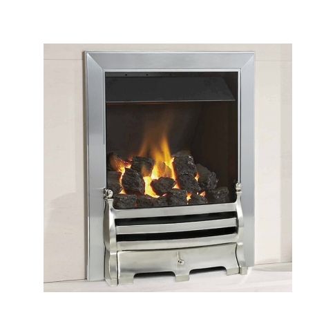 Verine Orbis Gas Fire