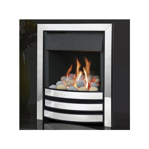Verine Quasar Plus Fascia Model Gas Fire