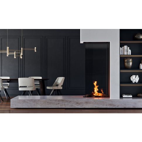 Element4 Sky Large Roomdivider Bio