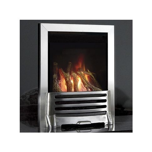 Kinder Revolution Balanced Flue Gas Fire