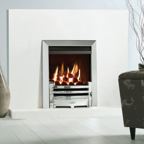Gazco Fires & Stoves | Gas & Electric Fireplaces – All About Living